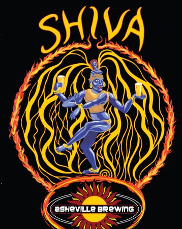 Perfect Day IPA – Asheville Brewing Company